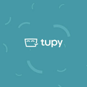 Tupy - Comunicart
