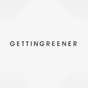 Getting Greener - Comunicart